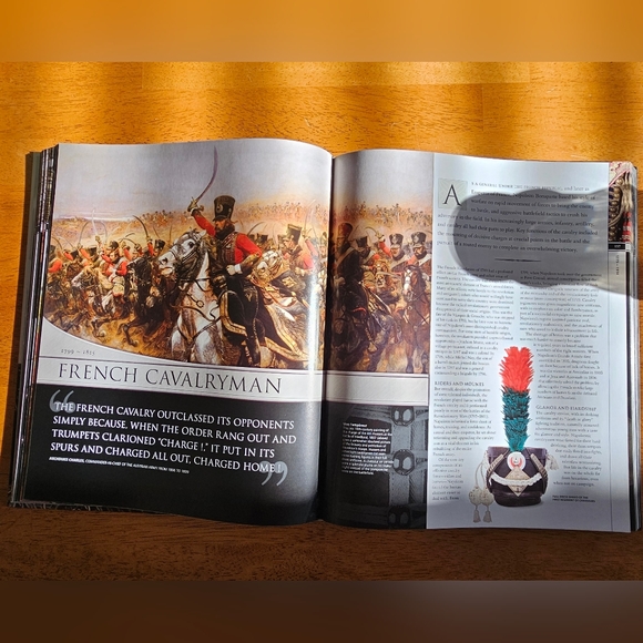 dk publishing | Accents | Warrior A Visual History Of The Fighting Man ...